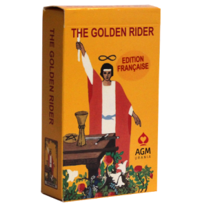 The Golden Rider Tarot | voyance par téléphone | voyance Toulon-Paris ...