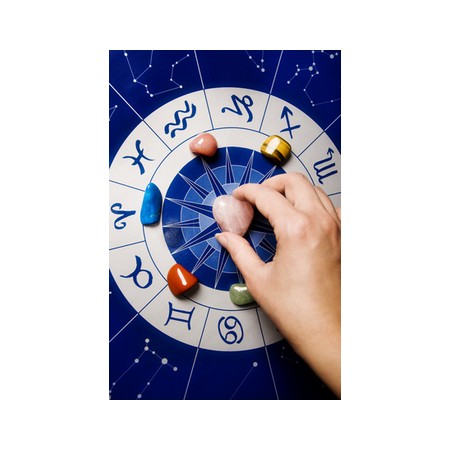 Thème Natal | Consultation Astrologie | Ketty-Voyance.com